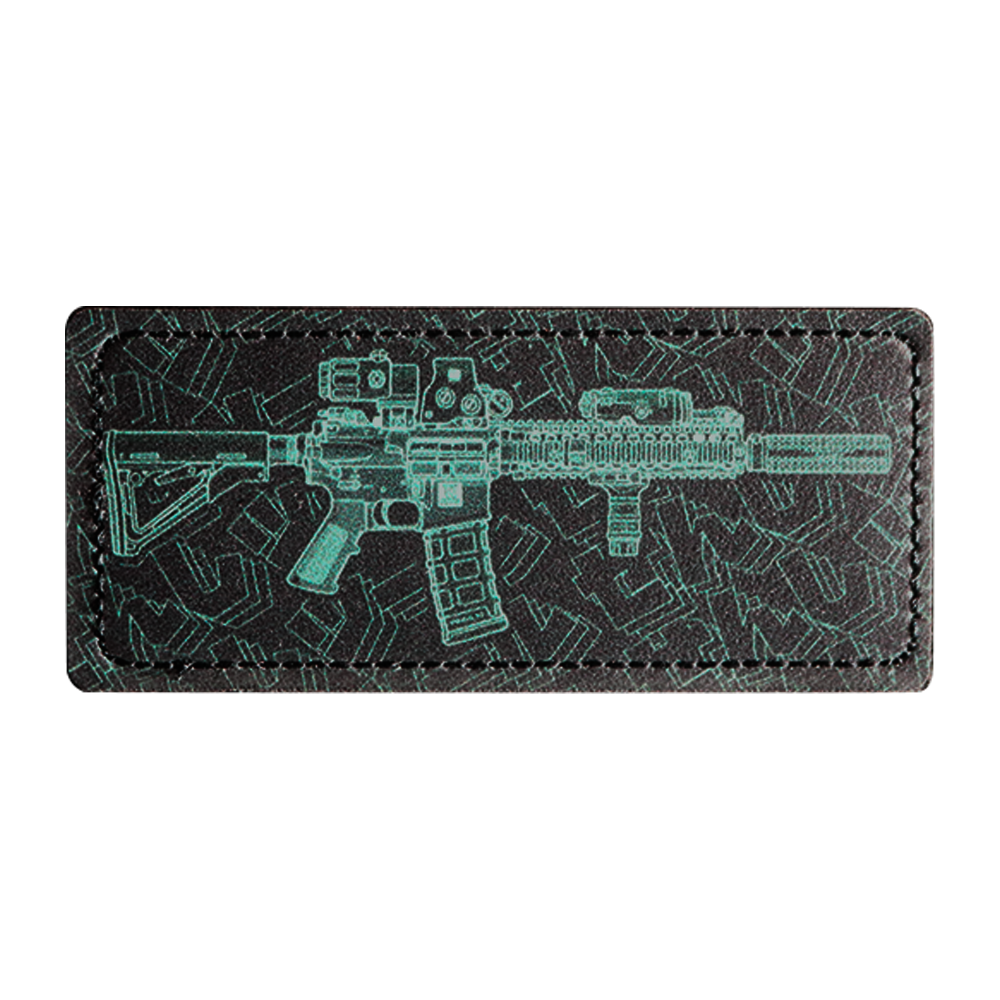 Mk18 Patch GenDec mk18-patch-gendec